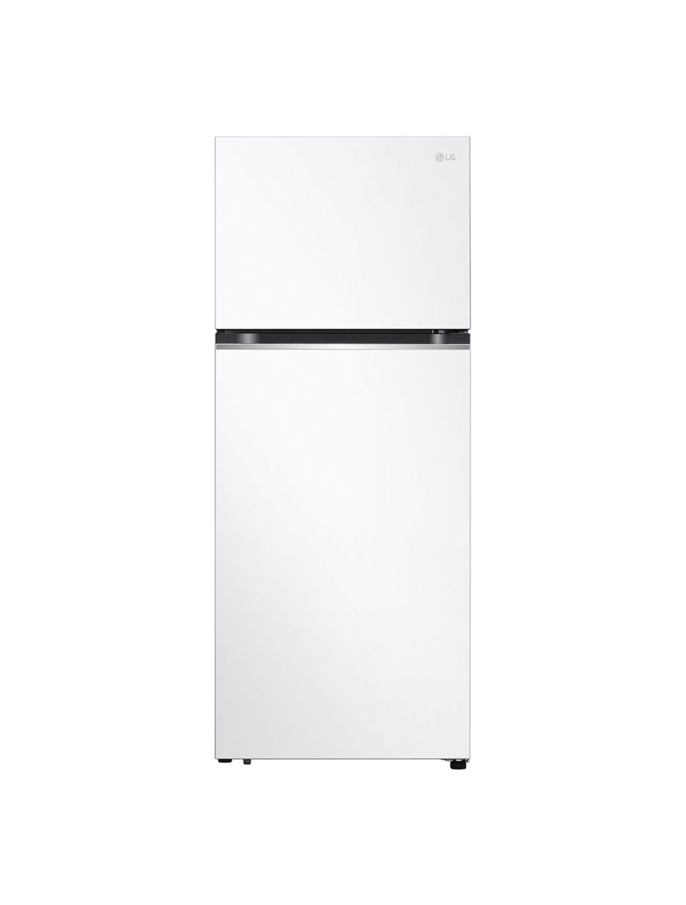 LG 19CuFt 2-Door Inverter Refrigerator GLB-582GVWP Official Warranty