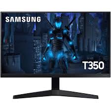 Samsung Monitor 24" LF24T350
