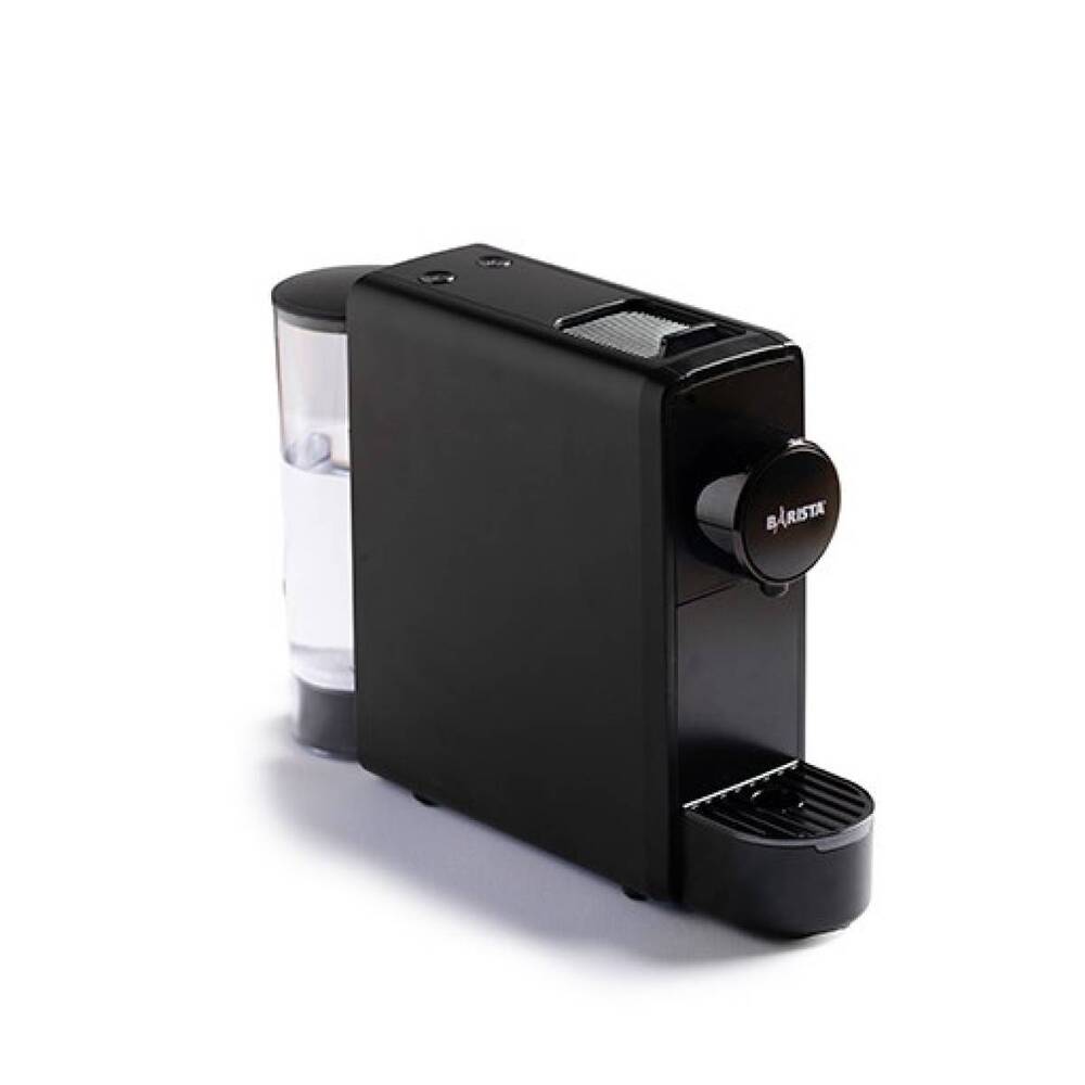 Barista Mini Astra Espresso Machine Black