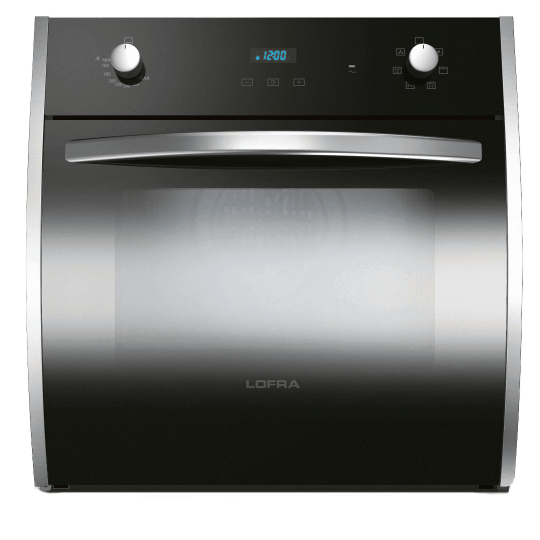 Lofra Built-in Gas Oven CURVE FFV64GG