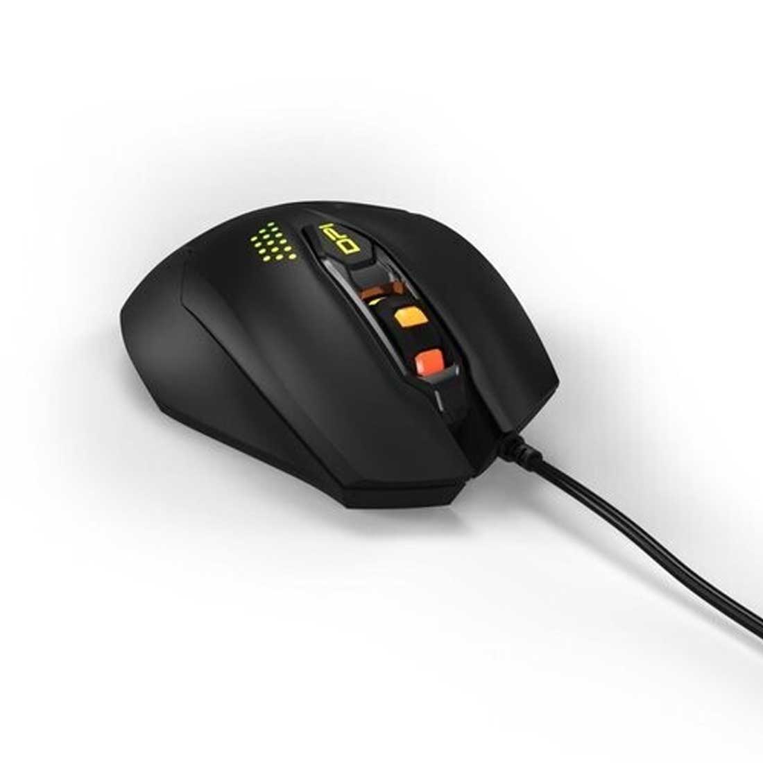 uRage Reaper 111 Gaming Mouse
