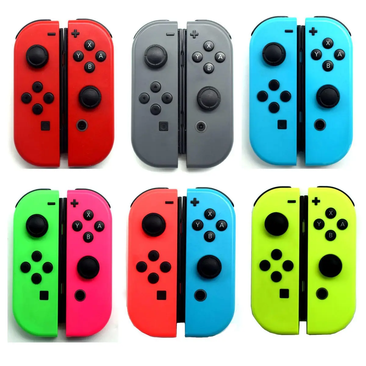 Nintendo Switch Joy-Con