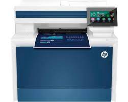 HP Color LaserJet Pro MFP 4303dw