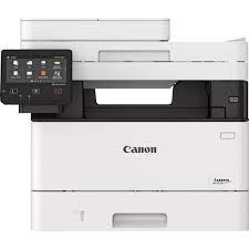 Canon I-Sensys Mono Laser All-In-One Printer MF455DW