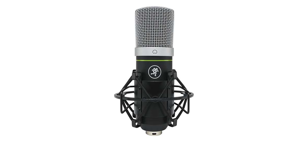 Mackie EM-91C Large Diaphragm Condenser Mic | Lebanon